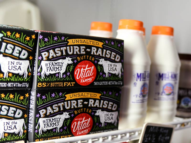 Our Store - Local Yocal Farm To Market